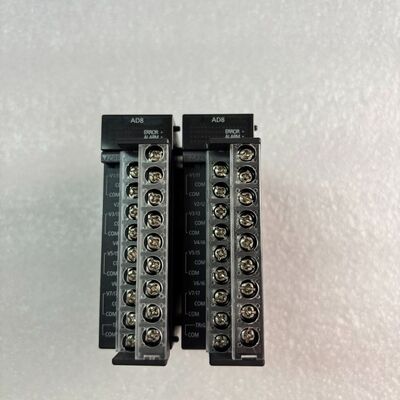 FP7模拟量模块AFP7AD8 拆机现货