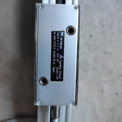 MSA 3706AP  ML1020mm光栅尺 牌铣床正