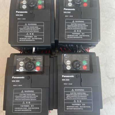 AMK3001P54  拆机变频器MK300系列  1.