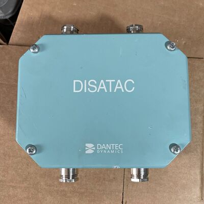 DANTEC丹麦DISATAC船舶电子转速计72B6681