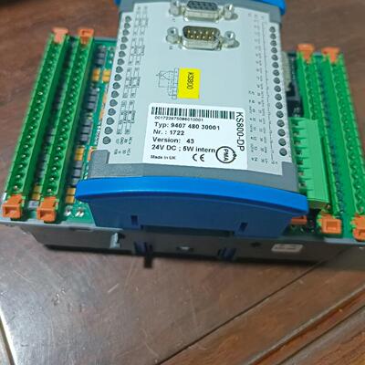 控制器 KS800－DP