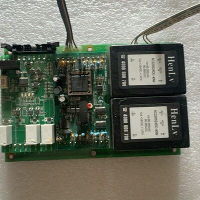 电源模块AC220S06DC-40W+拆机现货 可包
