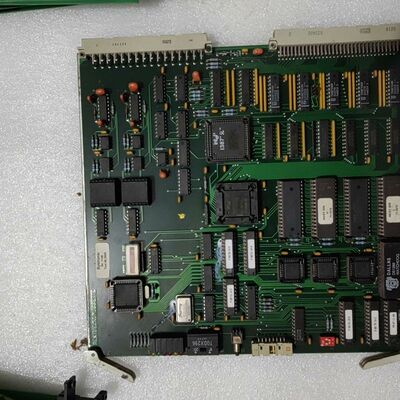 德国BYSTRONIC百超CPU386SX E0751-5-