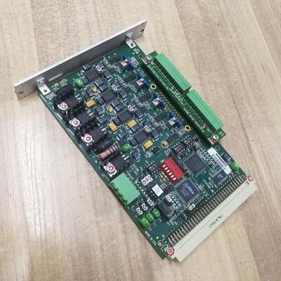 美国产 ACC28E 2/4 AXIS A-D INTERF