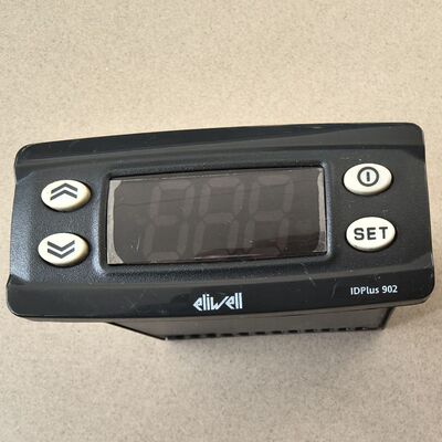 Eliwell伊力威IDPlus 902温控器