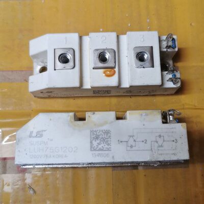 LUH75G1202 LUH75G1201Z 拆机货 模块包