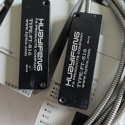 华怡丰HUAYIFENG 光电传感器 FT-S16