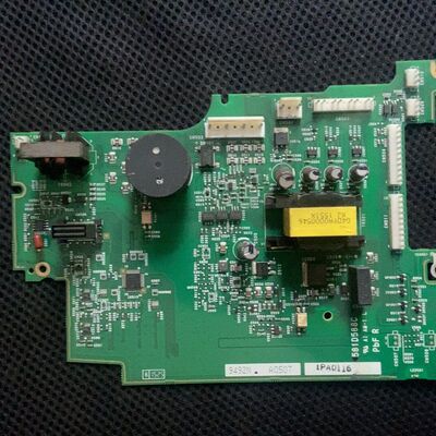 581D588Ca5 3kw MFDKTA390E用电源