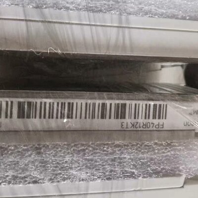 FP40R12KT3 FP40R12KE3 FP25R12K