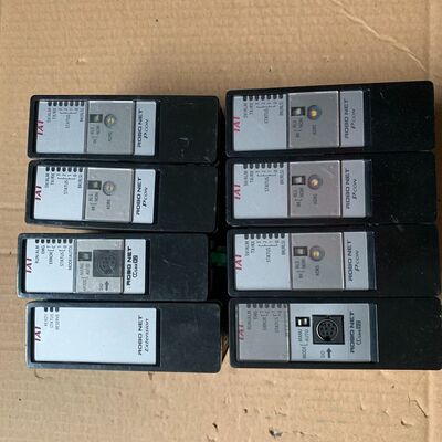 MODEL RPCON-42P-H