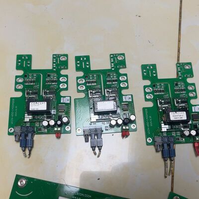 伟肯IGBT模块驱动板 WICN-650-1400AQDB