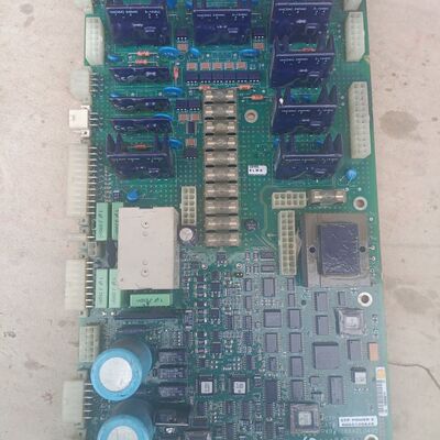 CreosCitex CTP POWER 2电路板 型号CA