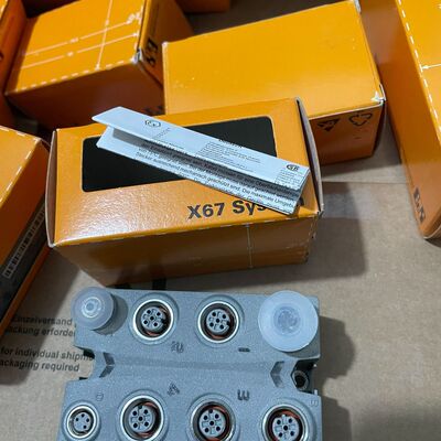 贝加莱模块X67AI1323   X67DM1321