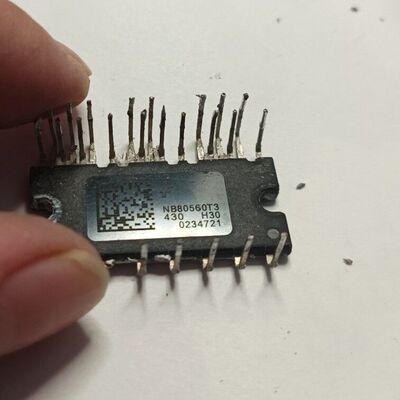 NB80560T3     NB81060T3马达运动/点火