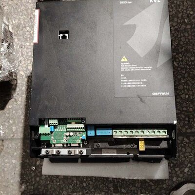 杰佛伦西威变频器 KVL1150 XBL BR4