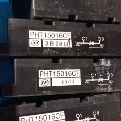 PHT15016CF拆机模块质量有30个