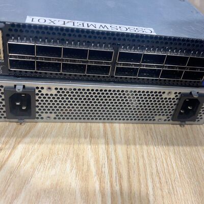 Mellanox SN2100 16端口40GbE/100g