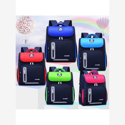 Elementary backpack school bag schoolbag for girls/boys/kids
