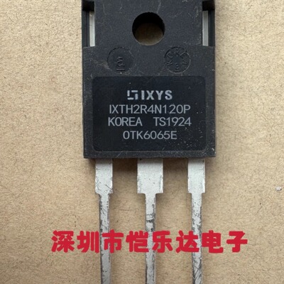 IXTH5N100A库存现货TO-247
