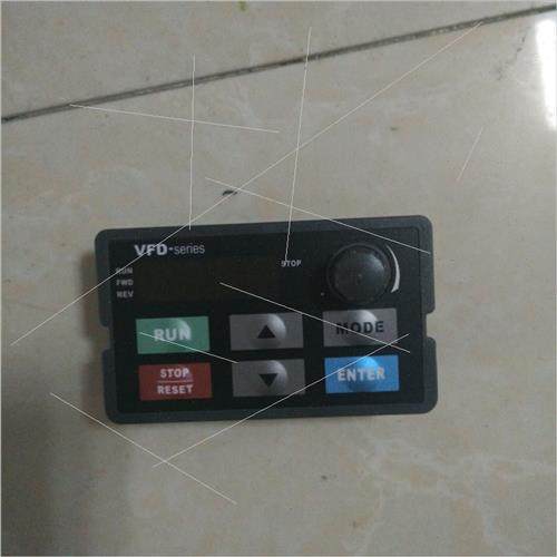 台达E变频器面板KPE-LE02,操作面板延长线EG3010A大量现货1-5米_虎窝淘