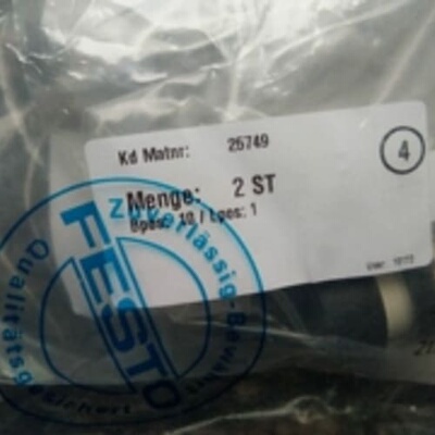 询价FESTO 25749 H-22-SWX2 脚架安装件 3-4周