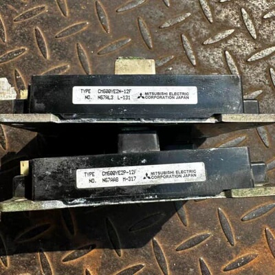 询价CM600YE2P-12FCM600YE2N-12F安川