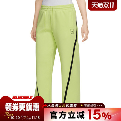 nike耐克运动休闲长裤