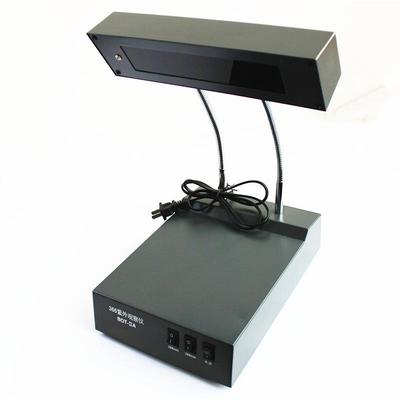 366nm紫外观察灯BOT-IIA型 台式紫外灯 366nm紫外灯 便携