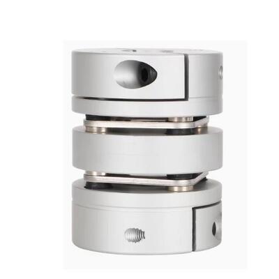 DBC21/31-D16 D19 D24 D29 D34 -d5 d4-e4 e5平行线式联轴器