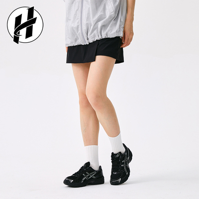 Asics/亚瑟士Gel-1130 潮流时尚舒适百搭透气轻便低帮跑步鞋