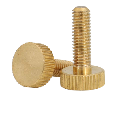 平头拧螺丝钉黄铜螺丝钉子