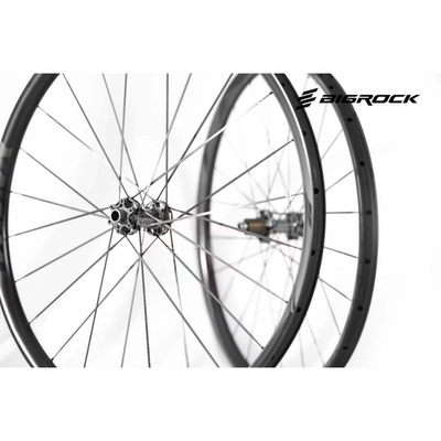 Bigrock大石超轻碳辐条