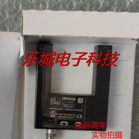 IFM易福门槽型光电传感器OPU700 OPU701 OPU702质保两年 实物拍摄