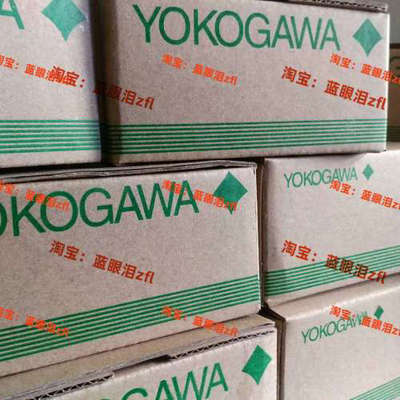 横河PLC F3NC11-0N F3SP20-0N F3LR02-0N RK33/RK30 有包装盒