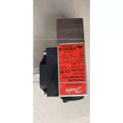 询价 Danfoss丹佛斯MBS 5100 060N1004感测器全新现货议价
