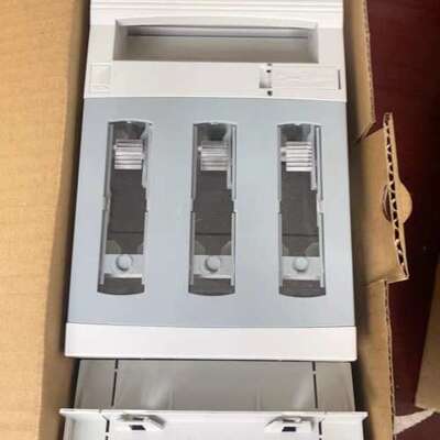 全新德国RITTAL威图SV 9343.000熔断器开关原装正品