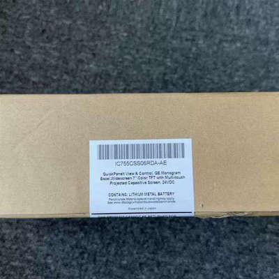 IC755CSS06RDA 超连结实拍，当天可发，GE发那科议价