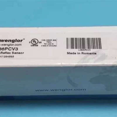 全新wenglor威格勒LW86PCV3光电型感测器议价