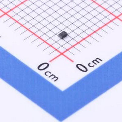 TPD1E01B04DPYR-TP 静电和浪涌保护(TVS/ESD) TPD1E01B04DPYR-TP