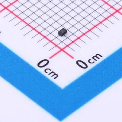 ESDSLC5V0LB-TP ESDSLC5V0LB-TP DFN1006-2 静电和浪涌保护(TVS/E
