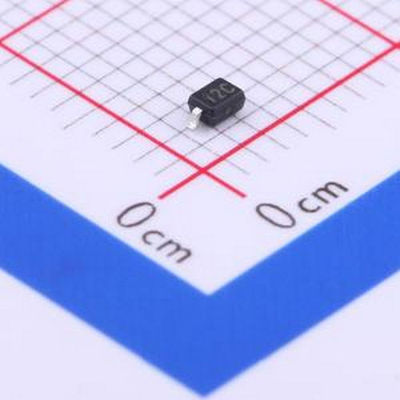 SESD3Z12C 双向ESD SOD-323 静电和浪涌保护(TVS/ESD)