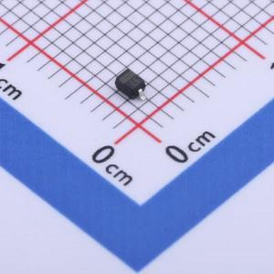 MSESD5V0S1BA 静电和浪涌保护(TVS/ESD) MSESD5V0S1BA SOD-323 静