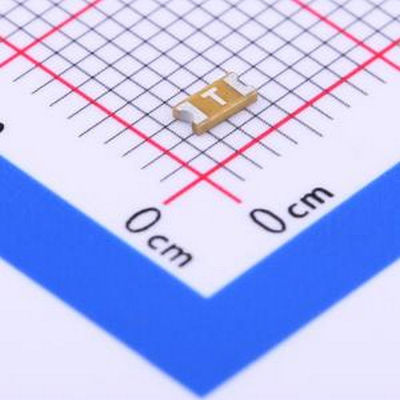 0466005.NRHF 一次性保险丝 32V贴片式保险丝 1206 一次性保险丝