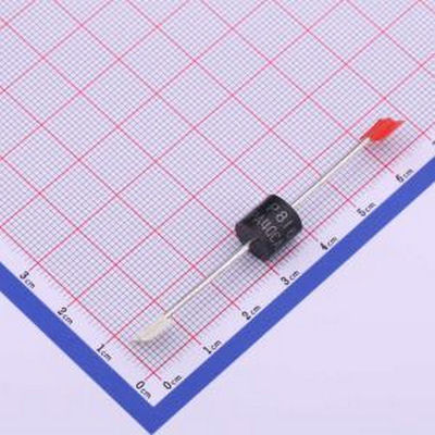 15KPA40CA/B 静电和浪涌保护(TVS/ESD) 双向TVS 40V截止 229.5A峰