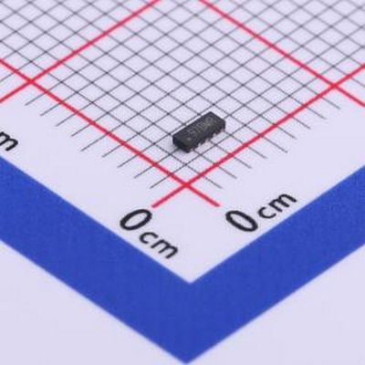 TPD4EUSB30DQAR-TP 静电和浪涌保护(TVS/ESD) TPD4EUSB30DQAR-TP