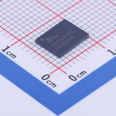 ZDSD01GLGEAG NAND FLASH 1Gb SD NAND LGA-8(6x8)