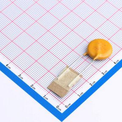 TVR14271KFEBU23B 压敏电阻 插件压敏电阻 插件,P=7.5mm