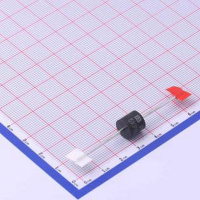 5KP160CA/B 静电和浪涌保护(TVS/ESD) 5KP160CA/B 插件