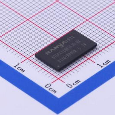 NT5CC128M16JR-EK DDR SDRAM NT5CC128M16JR-EK TFBGA-96