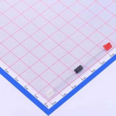 P6KE10A/B 静电和浪涌保护(TVS/ESD) 单向TVS 8.55V截止 42.1A峰